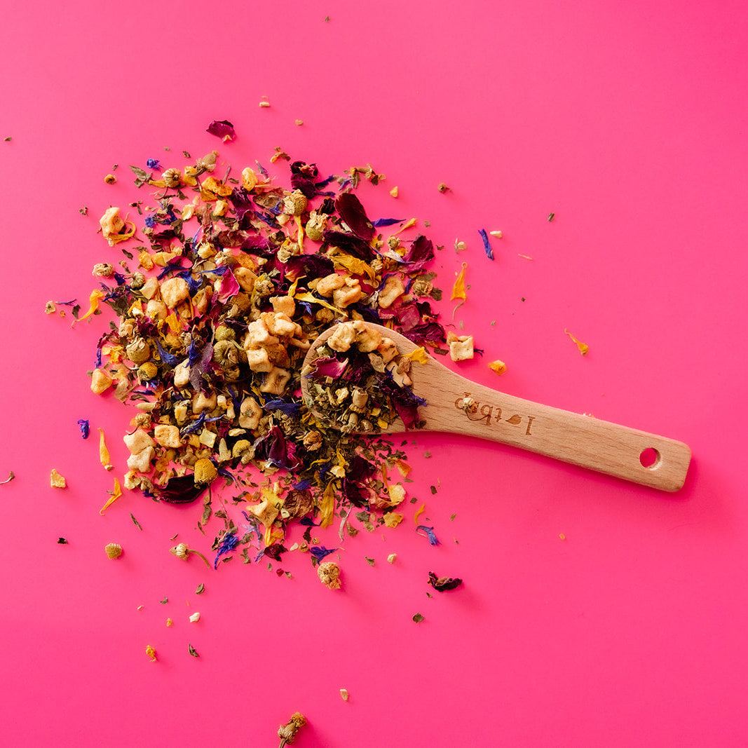 *NEW* – Bush Berry