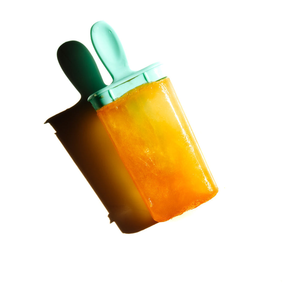 Sunny Days Iced Tea Blend: Refreshing Organic Tea – Bush Berry